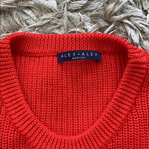 Alex + Alex | Tops | Alexalex Womens Top | Poshmark